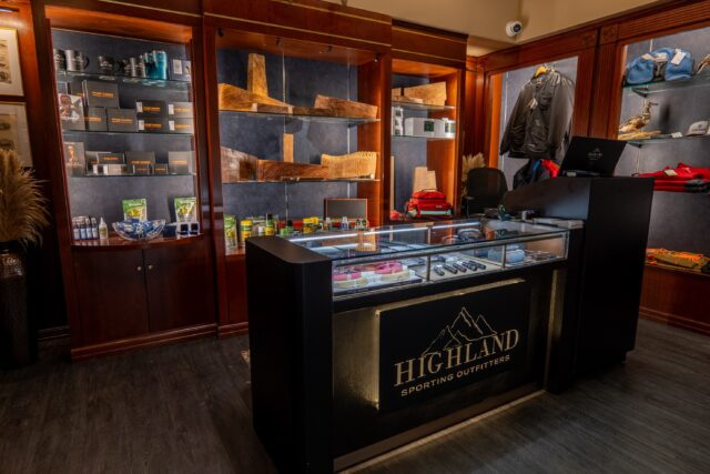 REM DRILUBE 4 OZ – Highland Sporting Outfitters