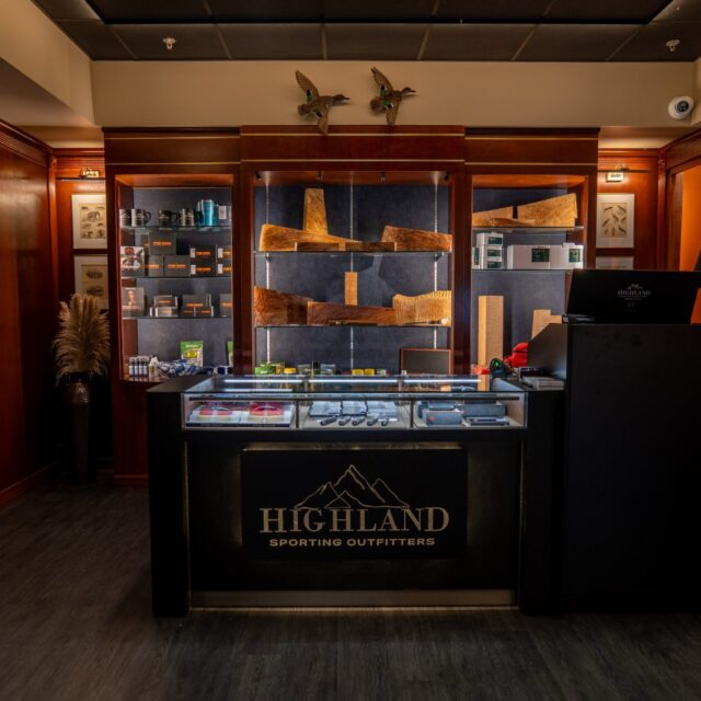 Highland Sporting Outfitters