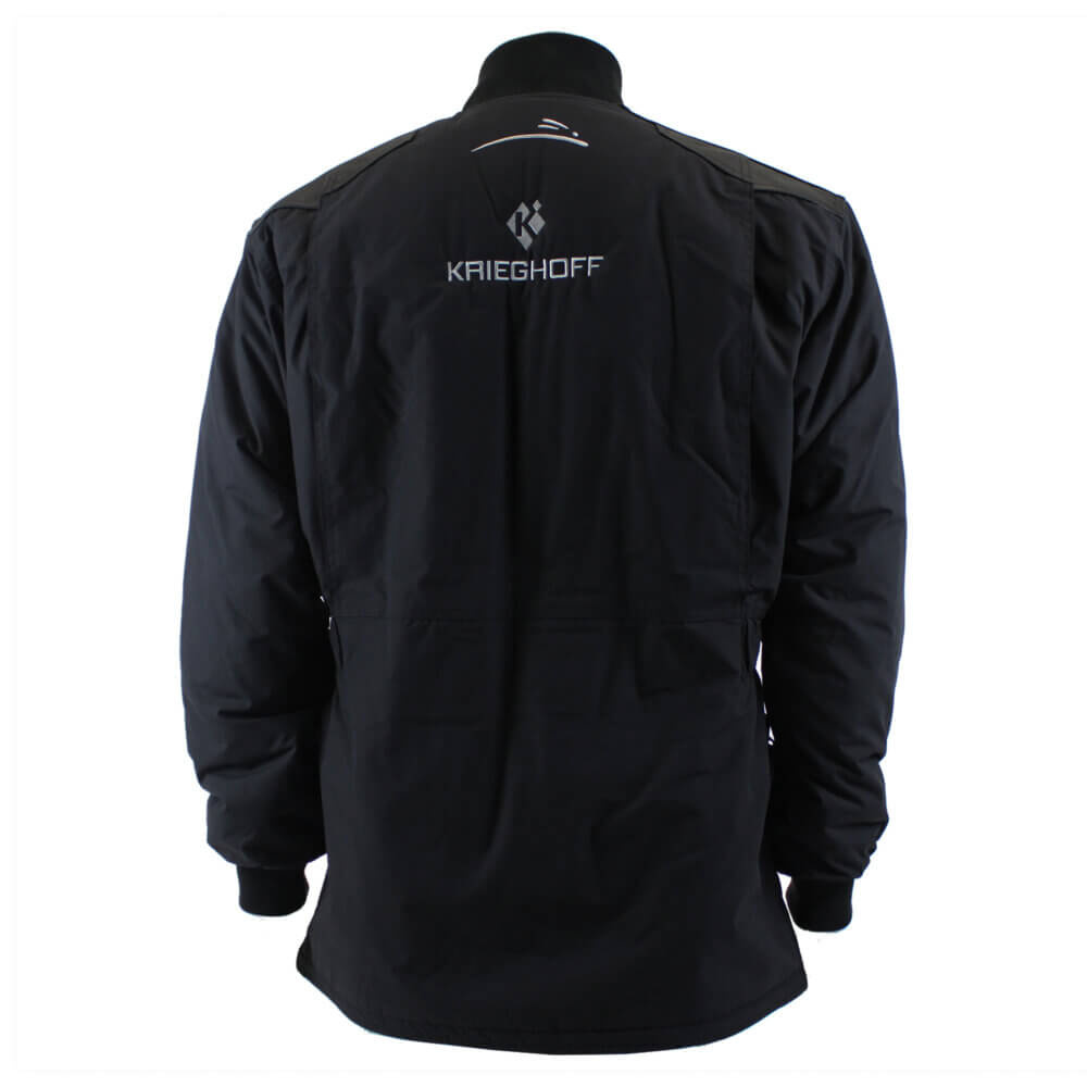 KRIEGHOFF SHOOTING JACKET RIGHT HANDED – Highland Sporting Outfitters