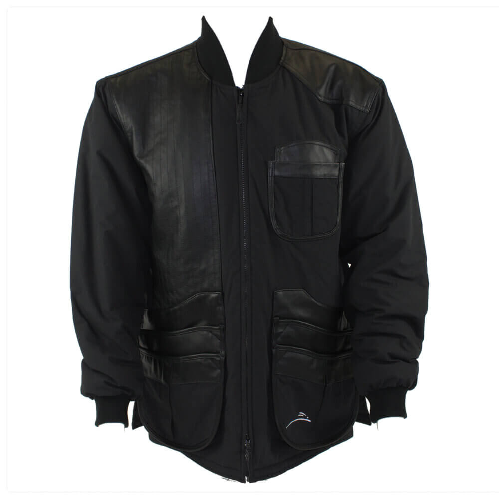 KRIEGHOFF SHOOTING JACKET RIGHT HANDED – Highland Sporting Outfitters